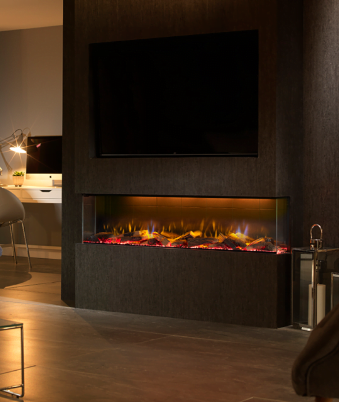 Dimplex | Het Kacheltje