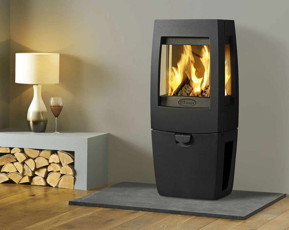 Dovre | Het Kacheltje