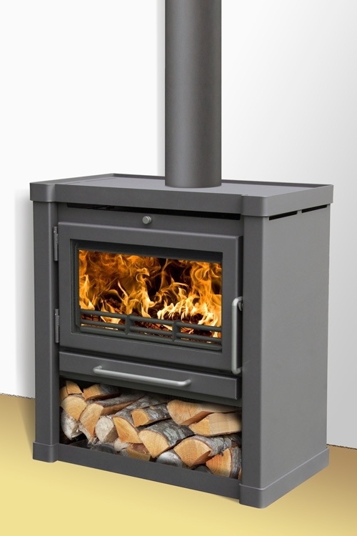 Reny Retro XXL | Het Kacheltje