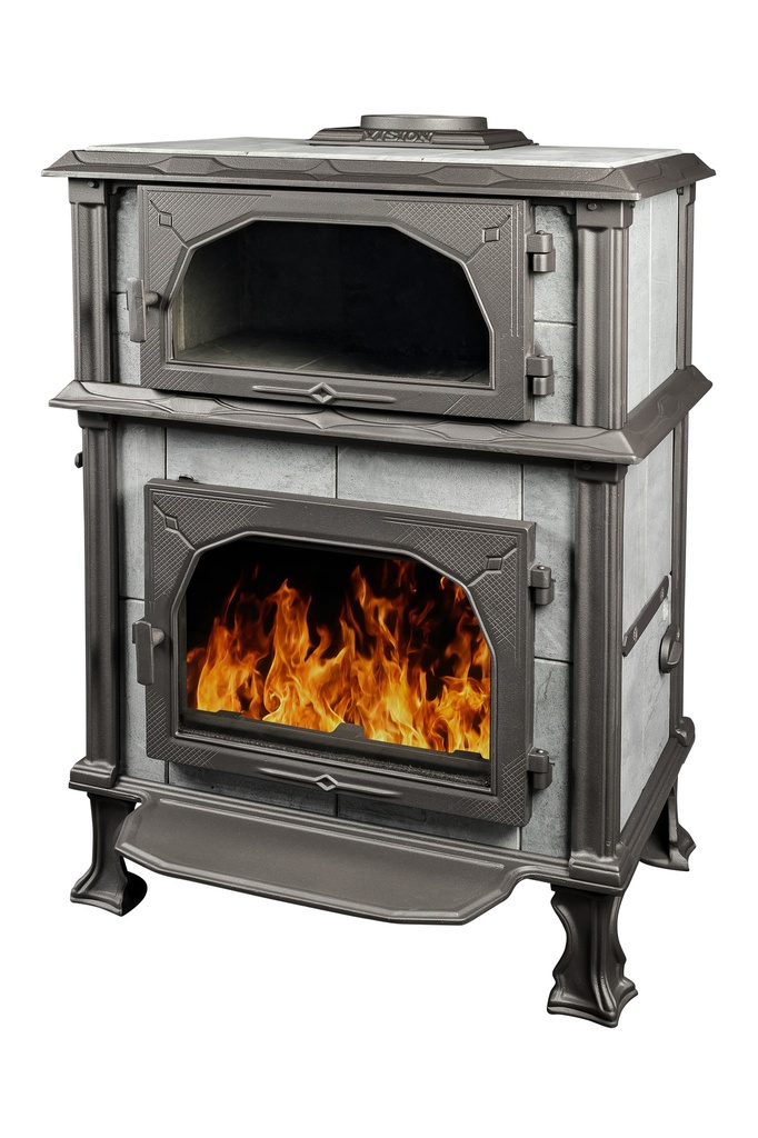 Altech Vision Gourmet | Het Kacheltje